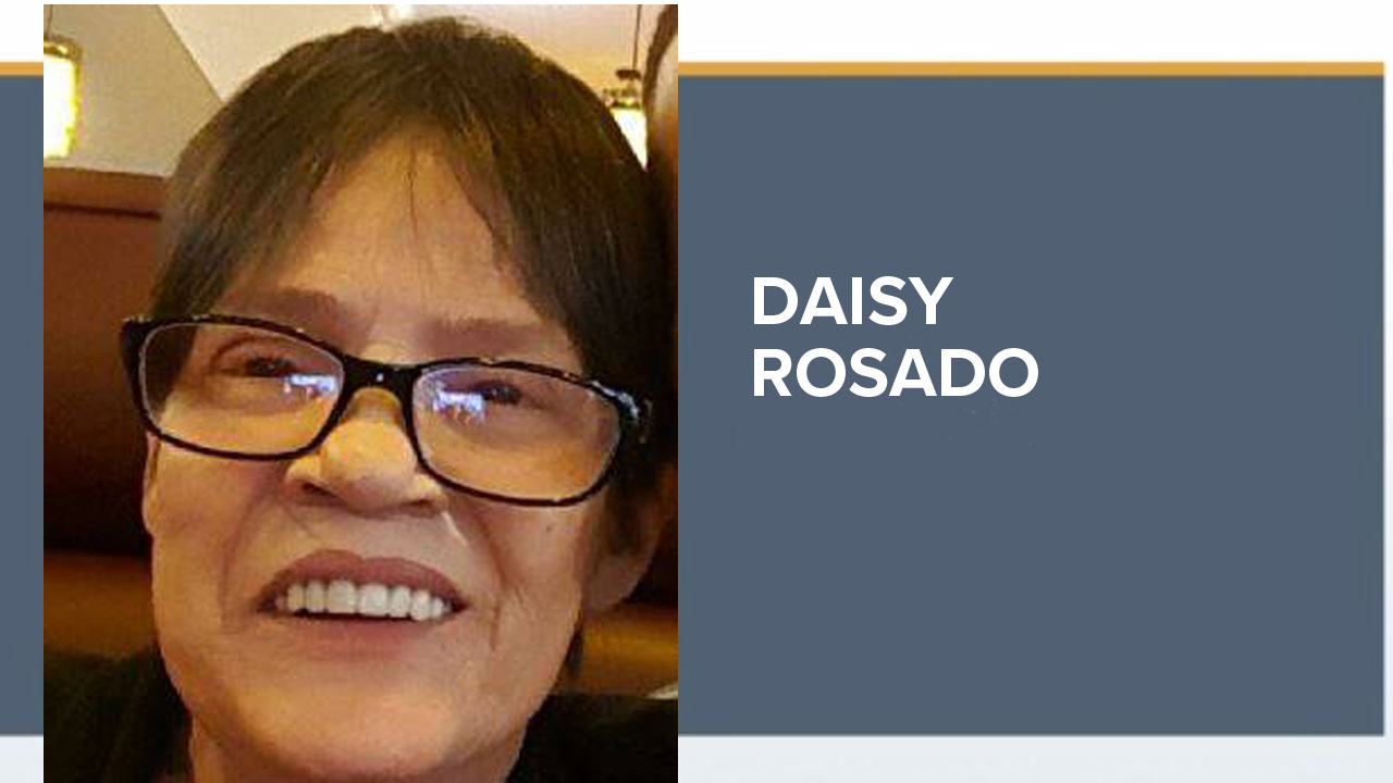 St. Pete police seek missing woman | wtsp.com